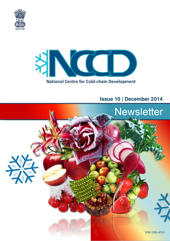 (PDF) NCCD Newsletter, Issue 10