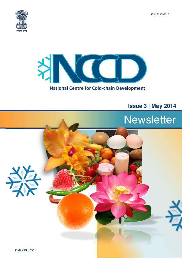 (PDF) NCCD Newsletter, Issue 3