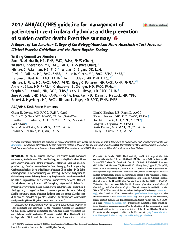 (PDF) Successful Implantation of an Intracardiac Defibrillator in an ...
