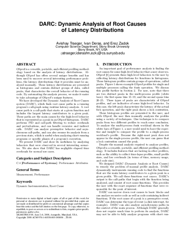(PDF) Darc
