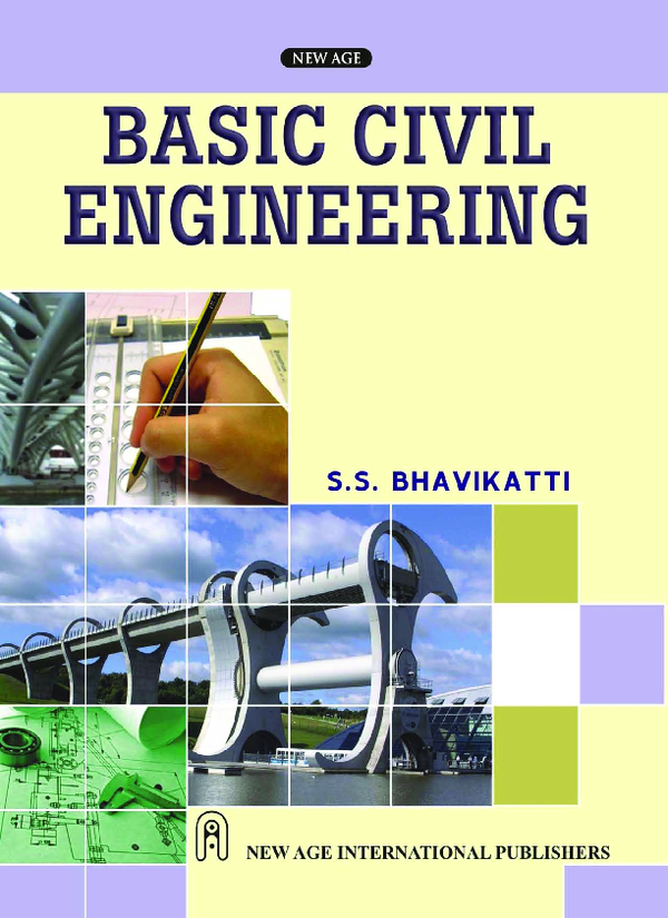 (PDF) Basic civil engineering materials