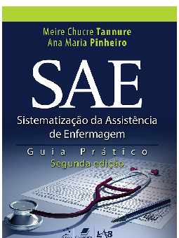 (PDF) SAE: Sistematização da Assistência de Enfermagem : Guia Prático