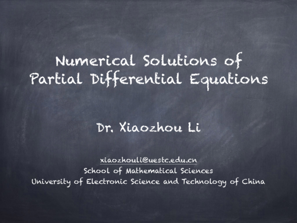 (PDF) Design of 2D numerical geodynamic models
