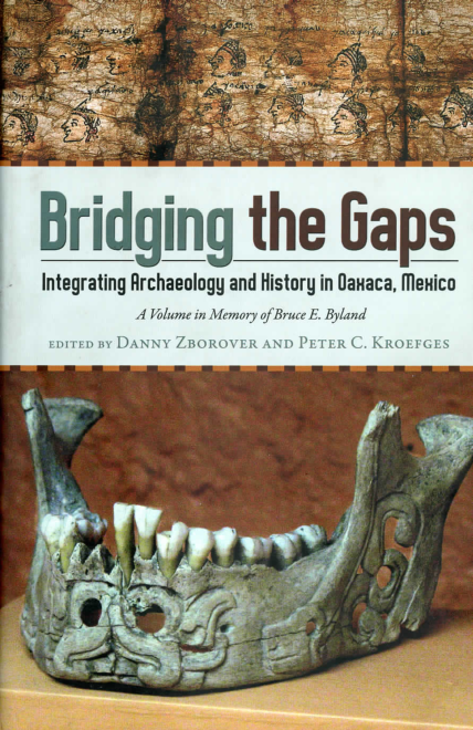 (PDF) Salt Production and Trade in the Mixteca Baja: The Case of the ...