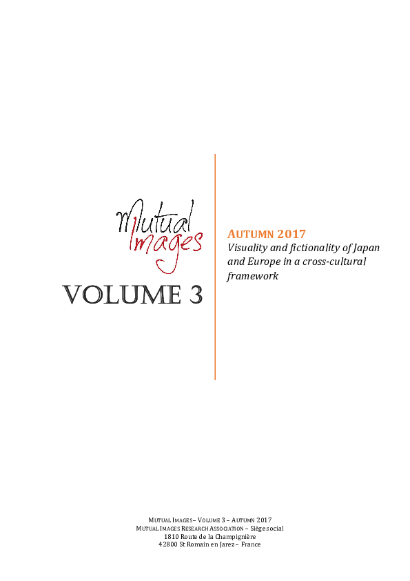 (PDF) MUTUAL IMAGES-VOLUME 3-AUTUMN 2017 MUTUAL IMAGES RESEARCH ...