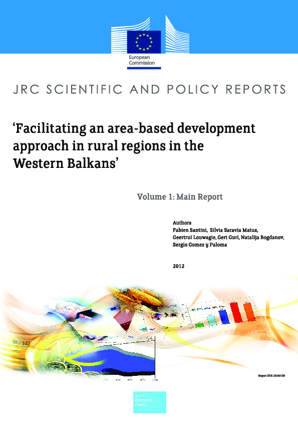 (PDF) Facilitating an area-based development approach in rural regions ...