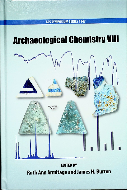 (PDF) Physicochemical Study of Black Pigments in Prehistoric Paints ...