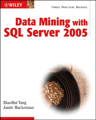 (PDF) Data mining with SQL Server 2005