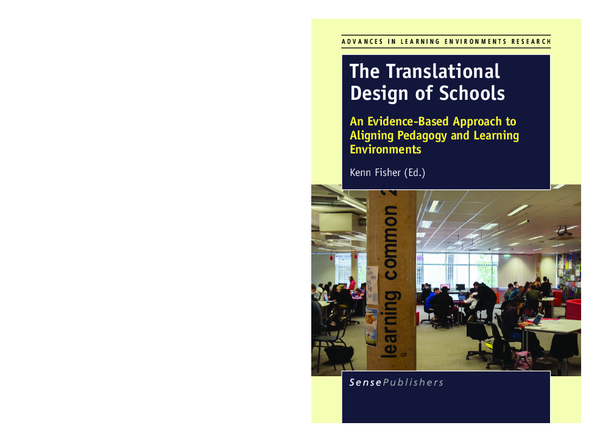 (PDF) The Translational Design of Schools An Evidence-Based Approach to ...