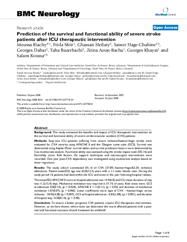(PDF) BioMed Central