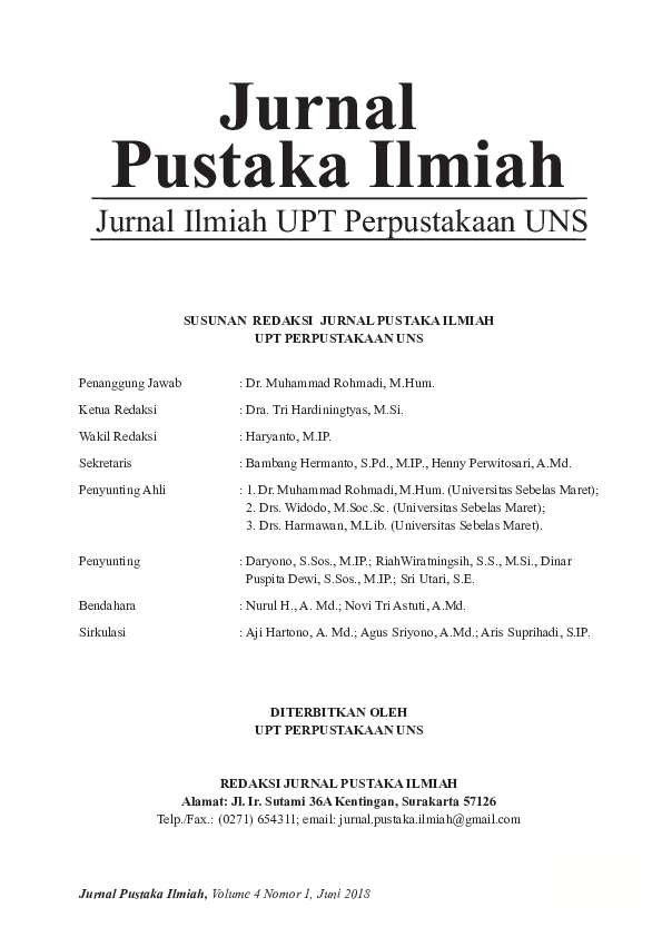 (PDF) Komodifikasi Budaya Islam Dalam Masyarakat Virtual