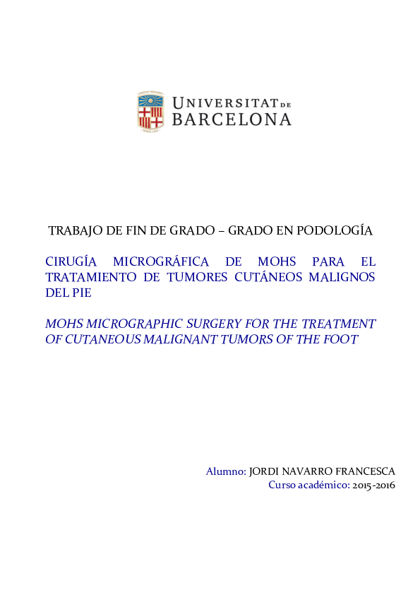 (PDF) Nota del Editor