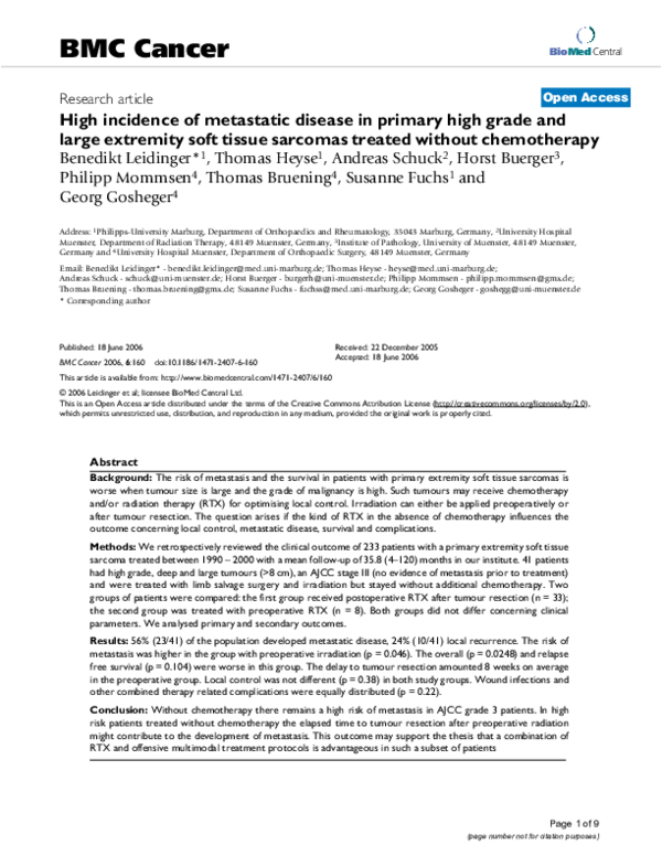 (PDF) BMC Cancer BioMed Central