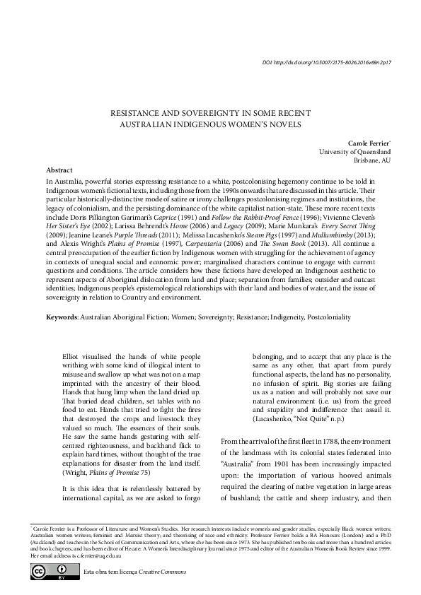 (PDF) DISAPPEARING MEMORY" "Disappearing Memory" and the Colonial ...