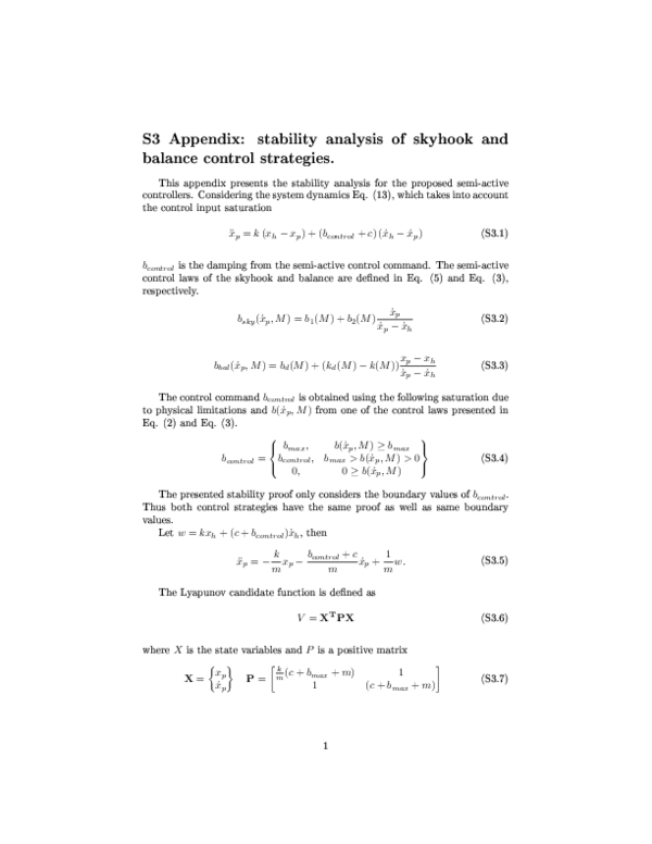(PDF) Passive and semi-active heave compensator: Project design ...