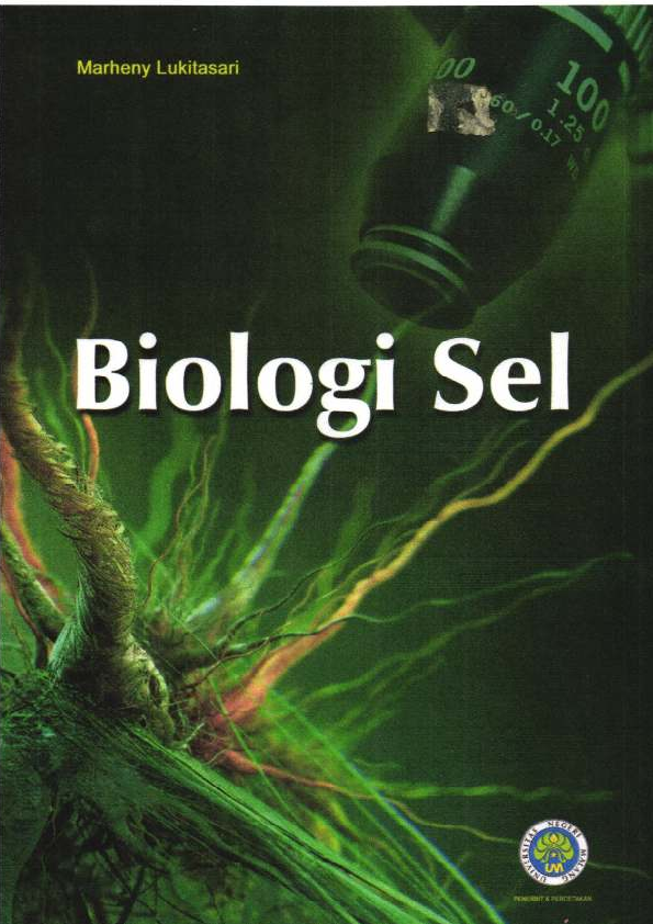 (PDF) Buku Biologi Sel