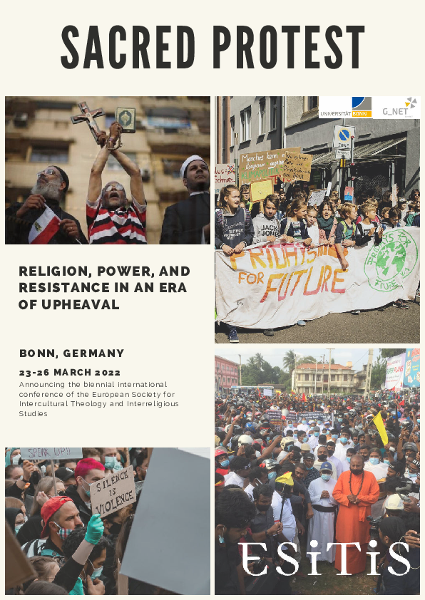 (PDF) "Religion, Populism, and Resistance: Perspectives from the ...