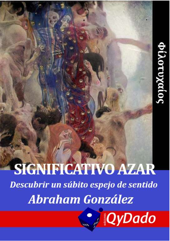 (PDF) Significativo azar - Abraham González Lara | Abraham Gonzalez ...