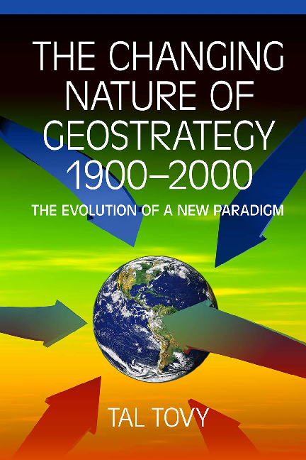 (PDF) The Changing Nature of Geostrategy 19002000: The Evolution of a ...