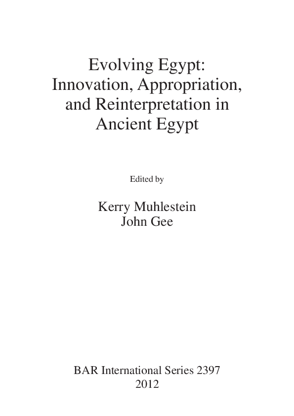 (PDF) New Methods of Coptic Mummification Techniques from Tell El-Hibeh ...