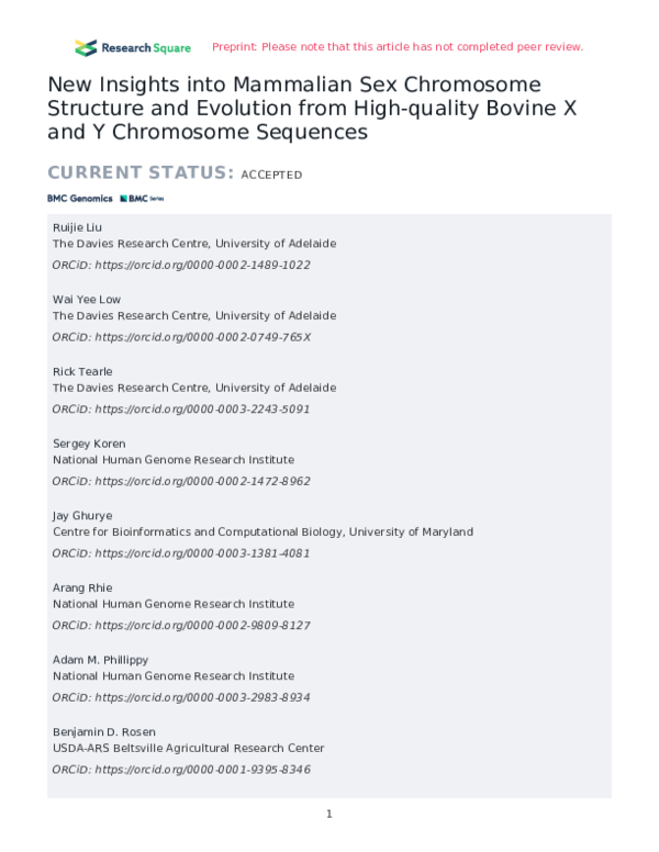 (PDF) Variant Selection and Interpretation: An Example of Modified VarSome Classifier of ACMG ...