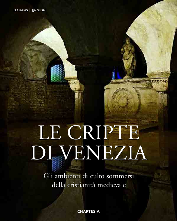 (PDF) [Venezia] La cripta della chiesa di San Zaccaria / [Venice] The ...