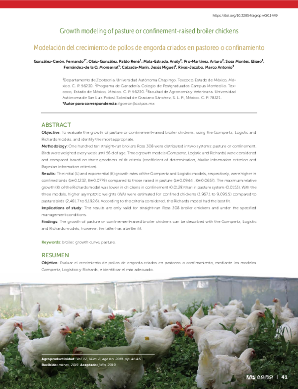 (PDF) Assessing Consumer Skepticism Towards Sustainable Marketing