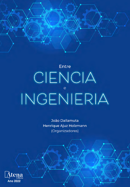 (PDF) Entre ciencia e Ingenieria (Atena Editora)