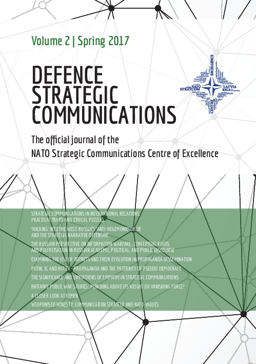 (PDF) Examining the use of botnets and their evolution in propaganda ...