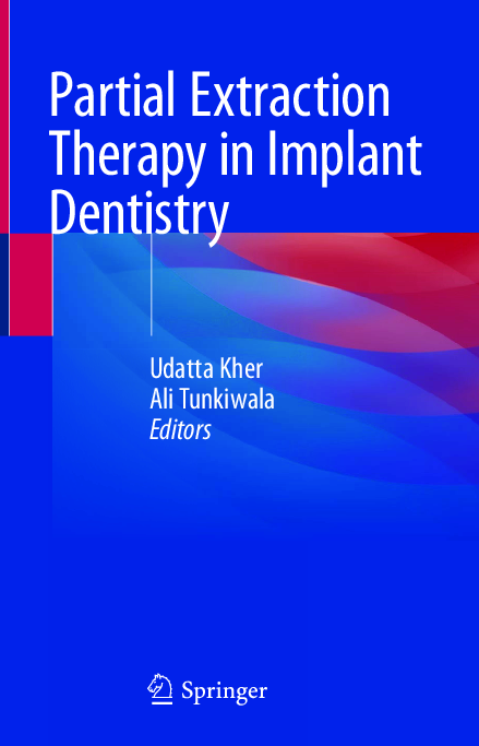 (PDF) Partial Extraction Therapy in Implant Dentistry