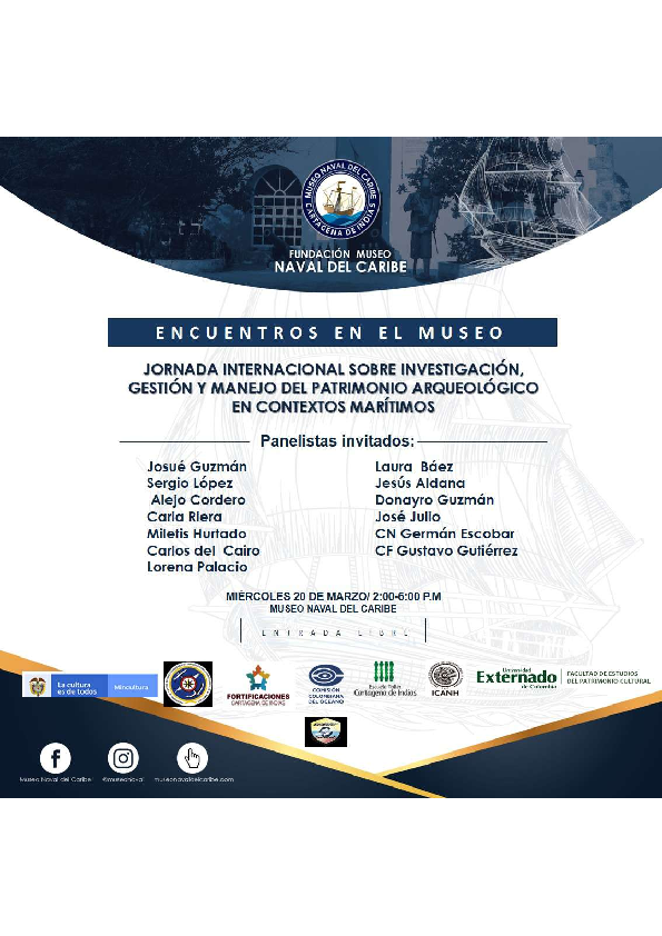 (PDF) Jornada Internacional sobre Investigación, Gestión y Manejo del ...