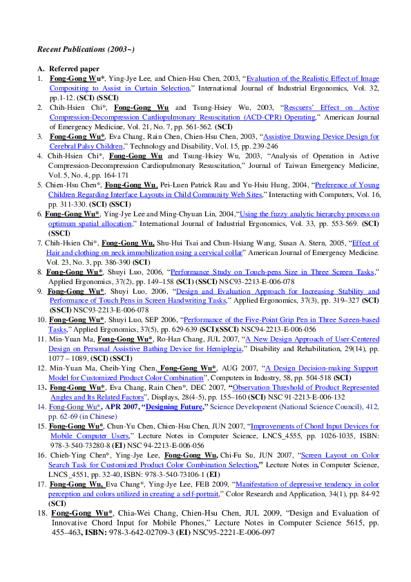 (PDF) Design and evaluation approach for increasing stability and ...