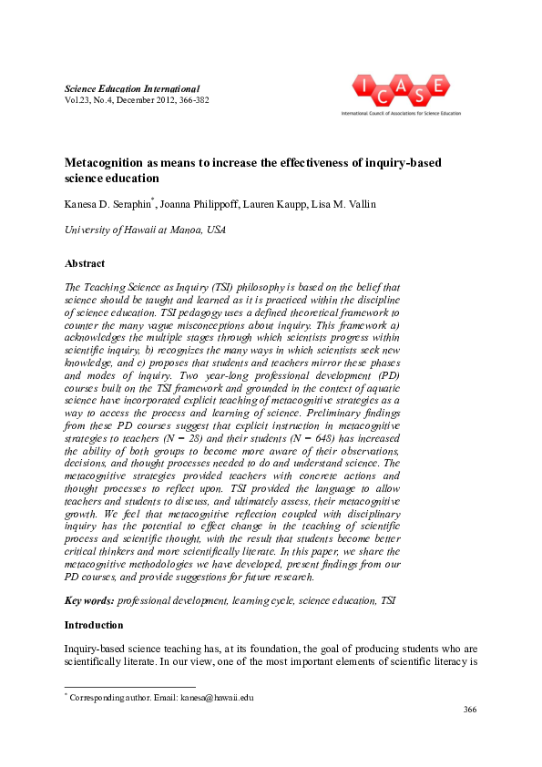 (PDF) Liquid Injection MOCVD of Rare-Earth Oxides Using New Alkoxide ...