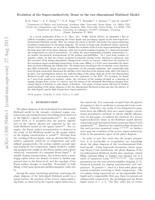 (PDF) ITER Cryostat—An overview and design progress