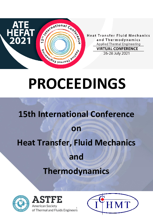 (PDF) Modeling and Analysis of the Flow Structure in Narrow Helium and ...