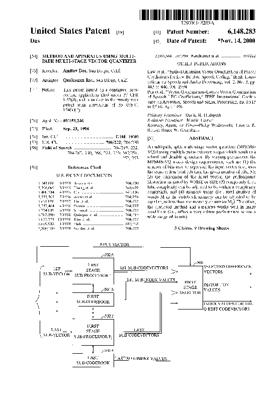 Pdf Vector Quantization — Lattice Vector Quantization Icglczin Apg
