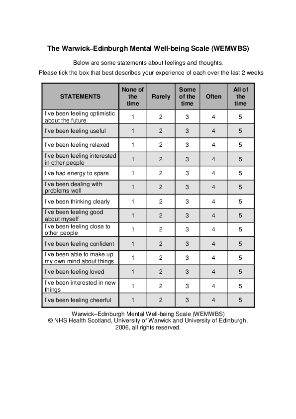 (PDF) Psychometric properties of the Arabic version of the Basic Psychological Needs ...