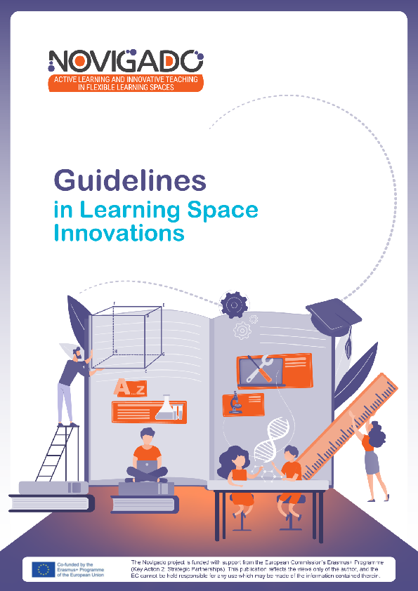 (PDF) Guidelines in Learning Space Innovations