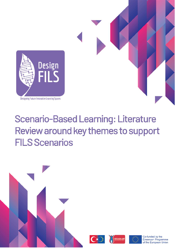 (PDF) Scenario-based Learning: Literature Review around Key Themes to Support FILS Scenarios