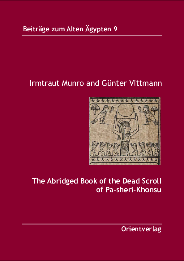 (PDF) The Demotic Text