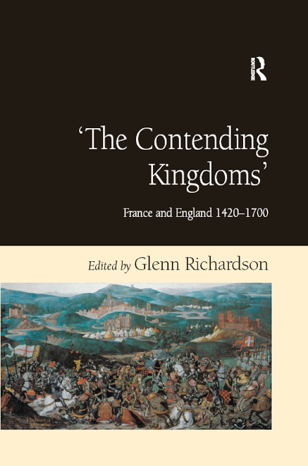 (PDF) Two Kingdoms, One King: The Treaty of Troyes (1420) and the ...