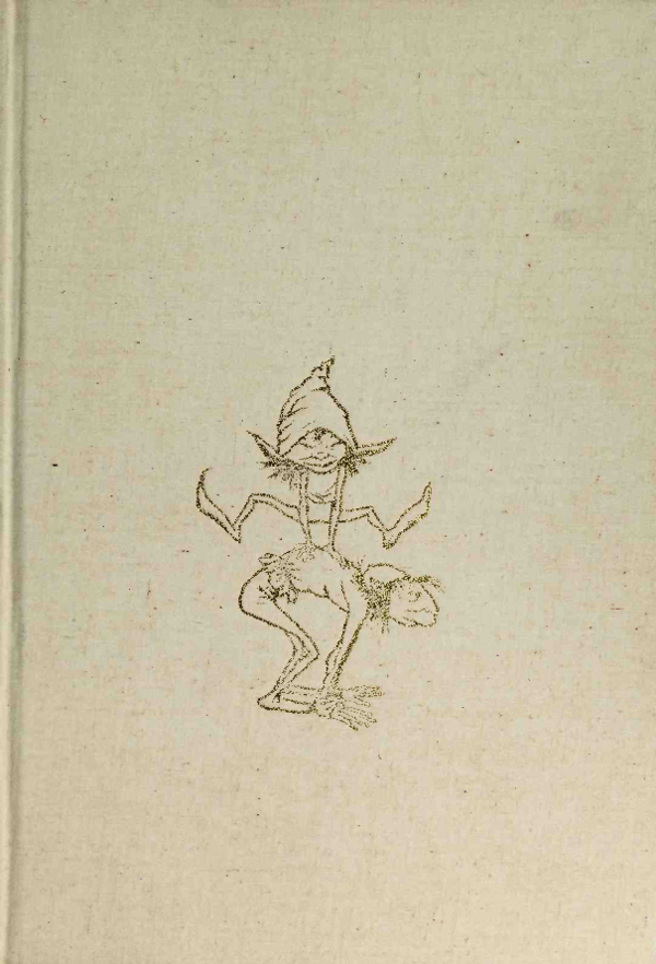 (PDF) Faeries - Brian Froud, Alan Lee