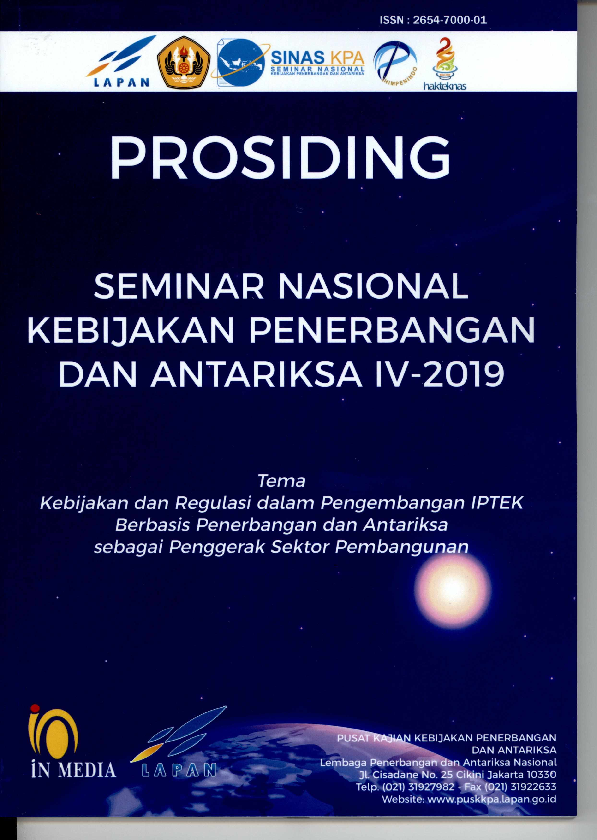 (PDF) Prosiding SINASKPA IV | PUSKKPA LAPAN - Academia.edu
