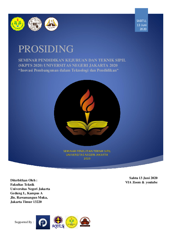 (PDF) BUKU PROSIDING SEMINAR PENELITIAN UNIVERSITAS NEGERI JAKARTA 2020 ...