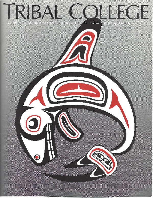 (PDF) To please the Animal Master: the Innu hunting way of life.