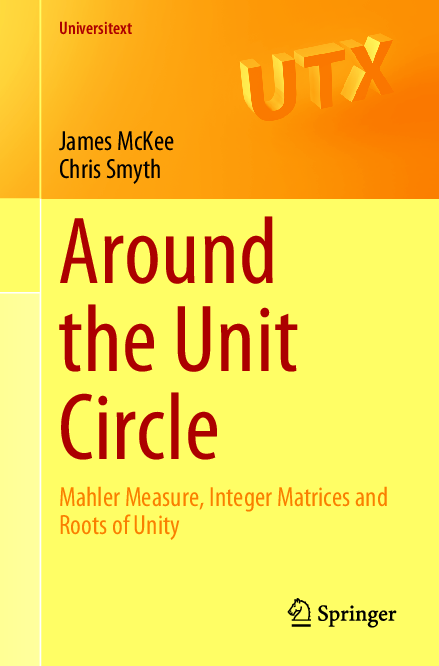 (PDF) Around the Unit Circle