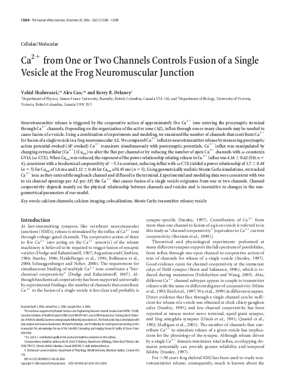 (PDF) Kinetics and mechanism of the nitrosation of thioproline ...