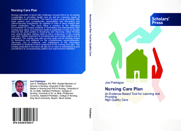 (PDF) Nursing Care Plan An Evidence-Based Tool for Learn