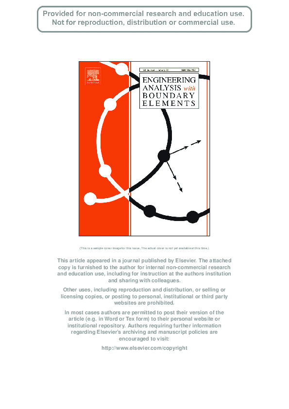 (PDF) Dynamic analysis of large-scale SSI systems for layered unbounded media via a parallelized ...