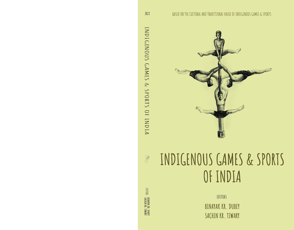 (PDF) Indigenous Games and Sports of India